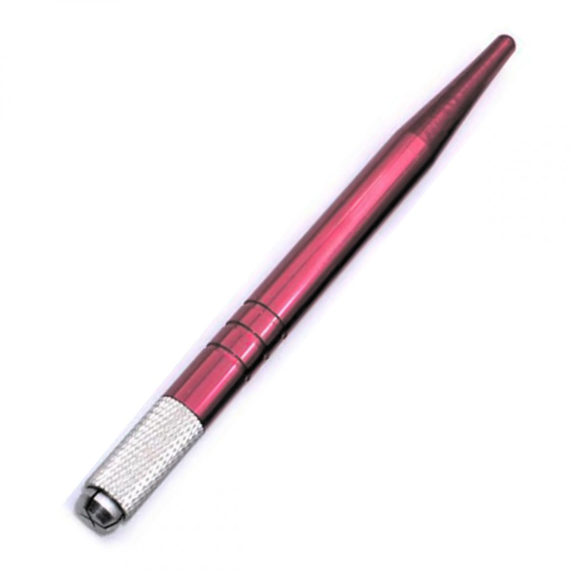 Microblading Manual Pen - Pink - Belladerma Beauty Academy