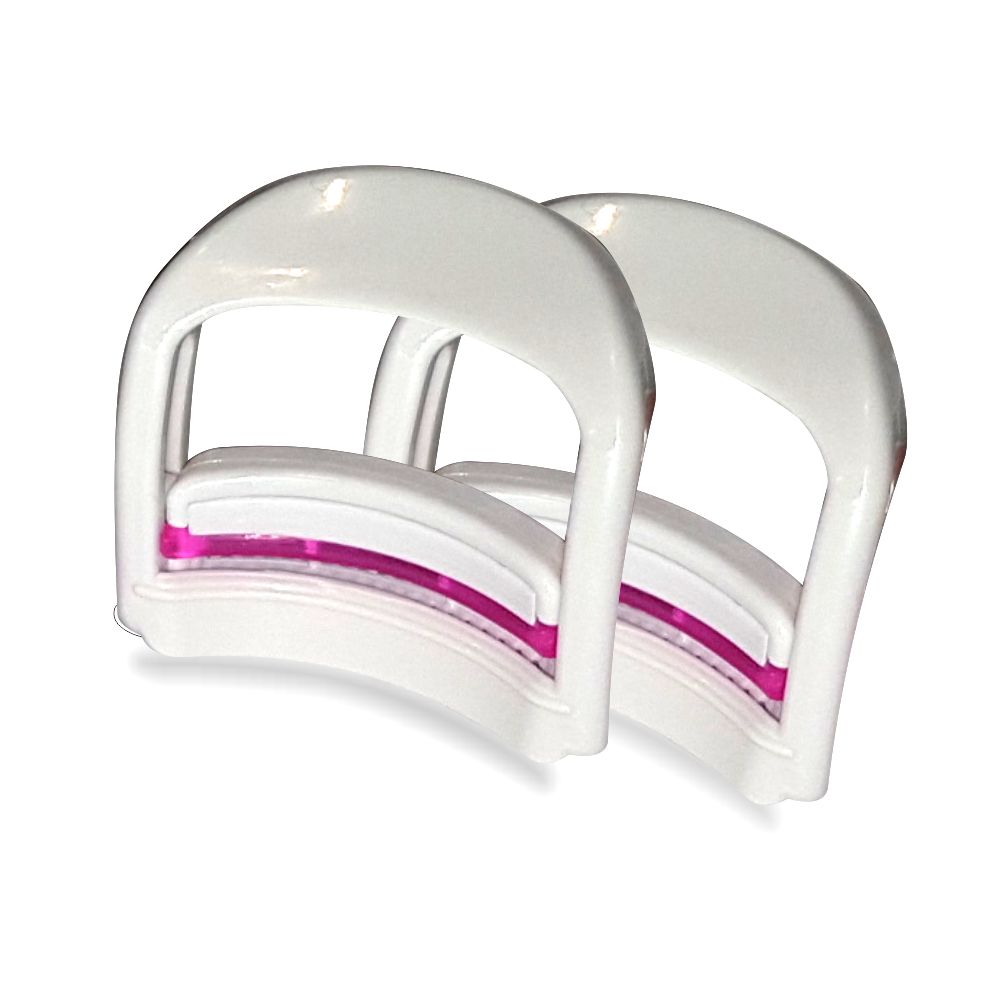 LashLifta Clips are used in the Lash Lifting System