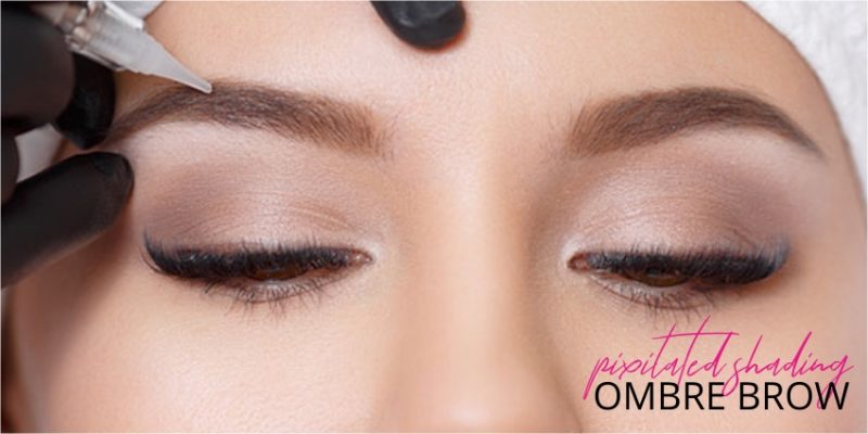 Specialised short courses in Beauty Industry