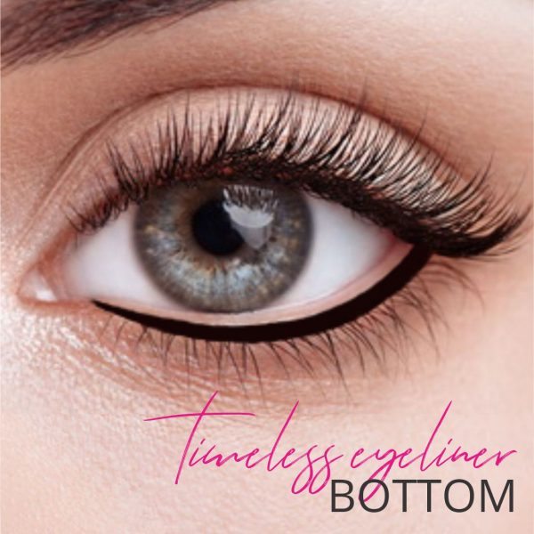 Bottom Eyeliner Treatment by Belladerma Trainers