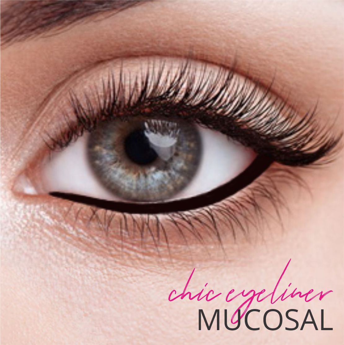 Mucosal Eyeliner Treatment by Belladerma Trainers