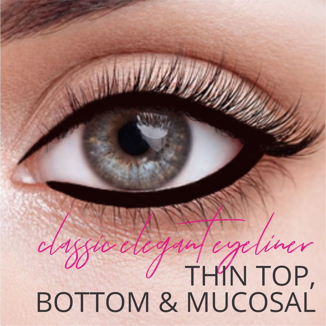 Thin Top, Bottom and Mucosal Eyeliner Treatment by Belladerma