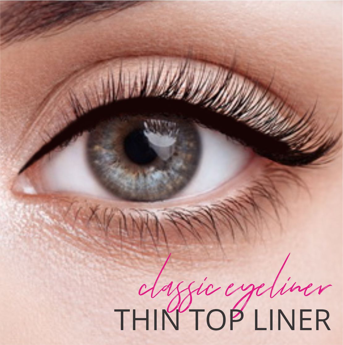 Thin Top Eyeliner Treatment by Belladerma Trainers