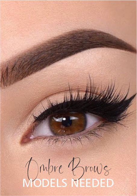Permanent Makeup | Permanent Lips, Eyeliner and Eye Brows